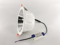 China High CRI Led Recessed Down Light LED Downlight Ceiling 35W for sale