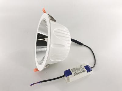 China High CRI Led Recessed Down Light LED Downlight Ceiling 35W for sale