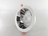 China 12W 15W 25W Led Recessed Down Light Easy Install Downlight Indoor Ceiling for sale