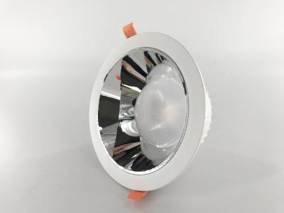China 12W 15W 25W Led Recessed Down Light Easy Install Downlight Indoor Ceiling for sale
