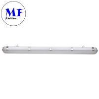China LED Tri-prooLight - Industrial-Grade, Dustproof and Corrosion-resistant, Perfect for Harsh Environments for sale