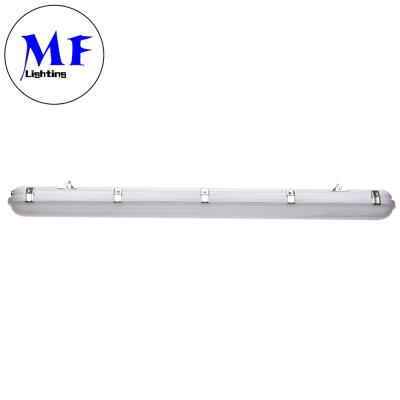 China LED Tri-prooLight - Industrial-Grade, Dustproof and Corrosion-resistant, Perfect for Harsh Environments for sale