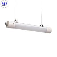 China IP65 Led Tri-Proof Light Emergency Led Tube Light Explosion Proof Led Light Fixture Waterproof Led Light for sale