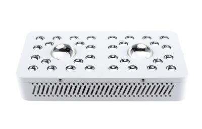 China 205W Full Spectrum LED Grow Lightst Replace HPS Directly ,  Larger Yield Indoor Plant Lights for sale
