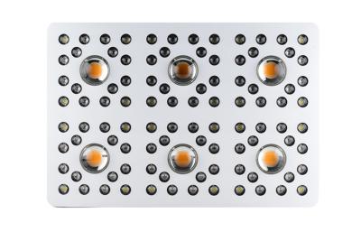 China 620 Watt Weed Led Grow Lights Replace 1000HPS/HID , Full Spectrum , Sun Spectrum for sale