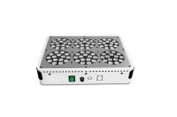 China ETL 210 Watt LED Grow Lights for USA / Canada market , suspended mounted for sale