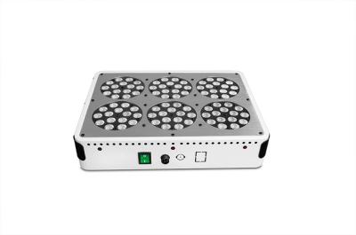 China ETL 210 Watt LED Grow Lights for USA / Canada market , suspended mounted for sale