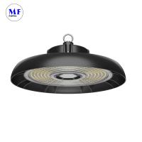 China IP66 IK08 LED High Bay Warehouse Light Lamp Lumiled 200w 240W for sale