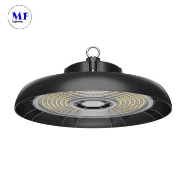 China IP66 IK08 LED High Bay Warehouse Light Lamp Lumiled 200w 240W for sale