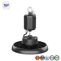 China 1-10V /Dali Dimming UFO Highbay Light 150W 200W 240W 300W IP66 150lm/W for sale