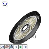 China Lumileds LED High Bay Lighting 100w 150w 200w 240w 300w Warehouse for sale