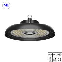 China LED High Bay Light for Warehouse Plant Factory Light IP66 100W 150W 200W 240W With Emergency Kit for sale