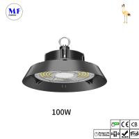 China IP66 Waterproof LED High Bay Light UFO Highbay Lighting 100W 150W 200W 240W 300W for sale