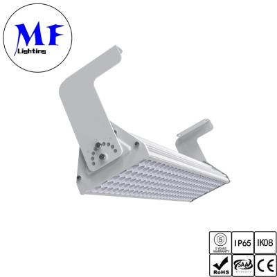 China Anti Glare LED High Bay Light 75W/100W/150W/200W/300W IP65 Waterproof For Stadium And Garage for sale