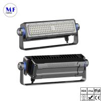 China Modular High Power LED Flood Light IP66 Waterproof 50W-500W For Stadium And Outdoor Lighting for sale