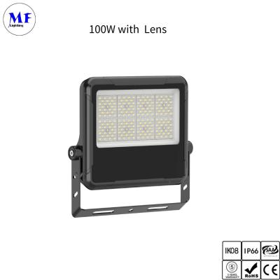 China LED Flood Light 3 In 1 30W-500W Power CCT Adjustable IP66 Waterproof For Football Sports Field for sale