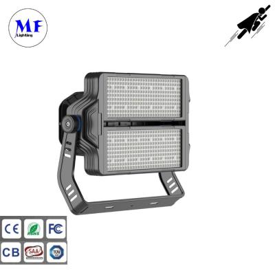 China LED High Mast Flood Light  800W/1000W/1200W Football Pitches Sport Field Tennis Court for sale