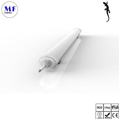China High Lumen LED Tri Proof Light 2FT 4FT 5FT AC100-277V For Shopping Mall for sale