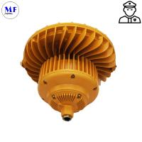 China 60W 100W 200W Atex LED Explosion Proof Light for sale