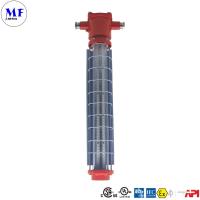 China IP66 IK10 Metal LED Explosion Proof Light With Dustproof EX Durable For Underground Mine Mining for sale