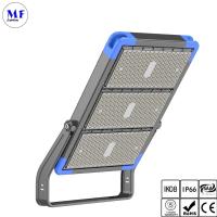 China IP66 Ik08 LED Flood Light High Power High Mast Stadium Lighting 250W-1200W For Outdoor Sport Field for sale