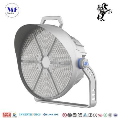 China 400W-1200W Pole LED High Bay Light High Mast Power IP66 Weatherproof For Sports Field for sale