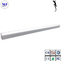 China LED Tri Proof Light For 2FT 20W 5 Years Warranty Warehouse, Subway, Workshop, Supermarket, Shopping Mall for sale