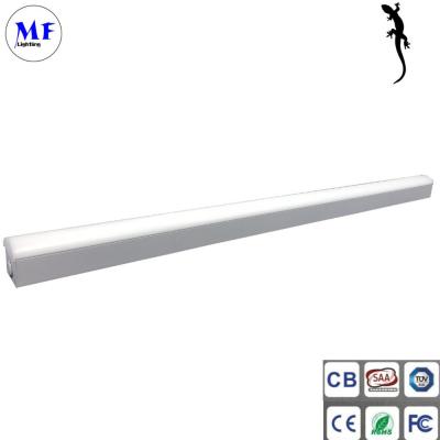 China LED Tri Proof Light For 2FT 20W 5 Years Warranty Warehouse, Subway, Workshop, Supermarket, Shopping Mall for sale
