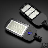 China IP66 Waterproof  LED Street Light With SKD Weatherproof 30W-300W Smart Control Photocell for sale