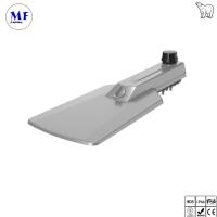 China 30W-240W High Power LED Road Street Light With IP66 Ik08 Waterproof For Parking Lot Pathway for sale