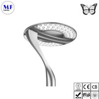 China 25W-120W IP65 LED Garden Light With SPD Sensor Photocell For Backyard Pathway Walkway Park for sale