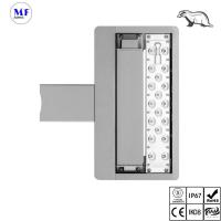 China IP67 Dustproof 60W-300W LED Flood Light With Sensor Photocell For Parking Lot Tunnel Bridge Junkyard for sale