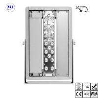China Modular IP67 60W-300W LED Flood Light With RGB Dali Dimming For Viaduct Overpass Crane Hoist Cave Sport Field for sale