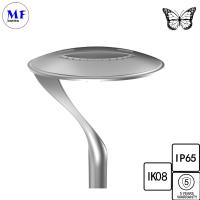 China 25W-120W IP65 LED Garden Light Garden Parking Lot Plaza Wall Highway Overpass Sidewalk Squares Schools LED Street Light for sale