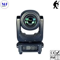 China 250W LED Moving Head Stage Light for sale