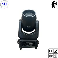 China 250W LED Moving Head Stage Light for sale