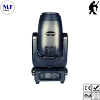 China 250W LED Moving Head Stage Light for sale
