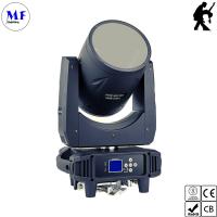 China 400W Moving Head LED Stage Light With COB DMX512 Voice Control For Concert Live Performance Dance Opera Show for sale