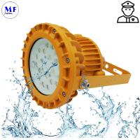 China Atex Certified Explosion Proof Light IP66 Ik10 For Gas Station Oil Industry Chemical Plant  Zone 1 Zone 2 LNG for sale