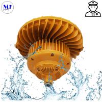 China Atex Certified Explosion Proof Light IP66 Ik10 For Gas Station Oil Industry Chemical Plant  Zone 1 Zone 2 LNG for sale