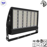 China 200W-1200W IP67 LED Flood Light High Power Mast Light For Stadium Construction Site Tower Crane for sale
