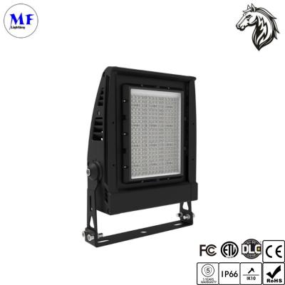 China High Power IP66 LED Flood Light With 200W-1200W Dali 0-10V For Harbor Railway Yard Plaza Stadium for sale