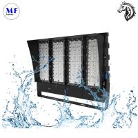 China Narrow angle LED Stadium Light IP67 Outdoor Waterproof 200W 300W 400W 500W for sale