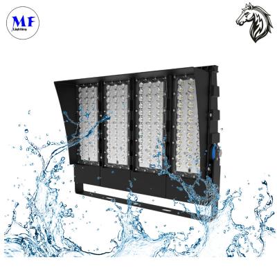 China Narrow angle LED Stadium Light IP67 Outdoor Waterproof 200W 300W 400W 500W for sale