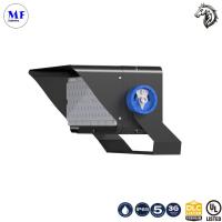 China High Power IP65 LED Flood Light With 200W-1800W High Mast For Airport Railway City Square Plaza for sale