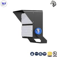 China High Power IP65 LED Flood Light With 200W-1800W High Mast For Airport Railway City Square Plaza for sale