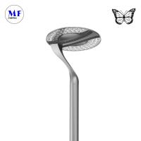 China 120W 25W 50W 75W IP65 Waterproof Outdoor Public LED Street Light for Garden Road Backyard Courtyard for sale