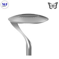 China 120W 25W 50W 75W IP65 Waterproof Outdoor Public LED Street Light for Garden Road Backyard Courtyard for sale