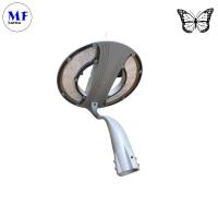 China 120W 25W 50W 75W IP65 Waterproof Outdoor Public LED Street Light for Garden Road Backyard Courtyard for sale