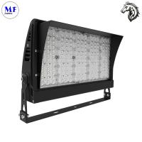 China High Power IP66 Waterproof Soccer Field Seaport Airport Flood High Mast Light LED Power Stadium Light for sale
